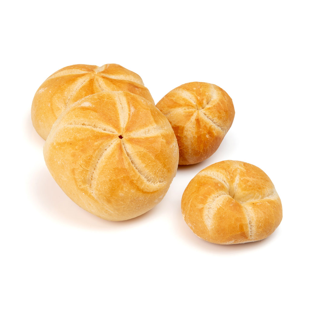 Semmeln & Brezen - Bäckerei Weißgerber